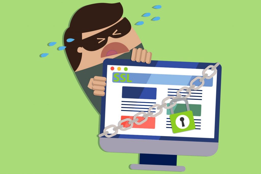 10 recomendaciones para tener un sitio web seguro – Para OSC